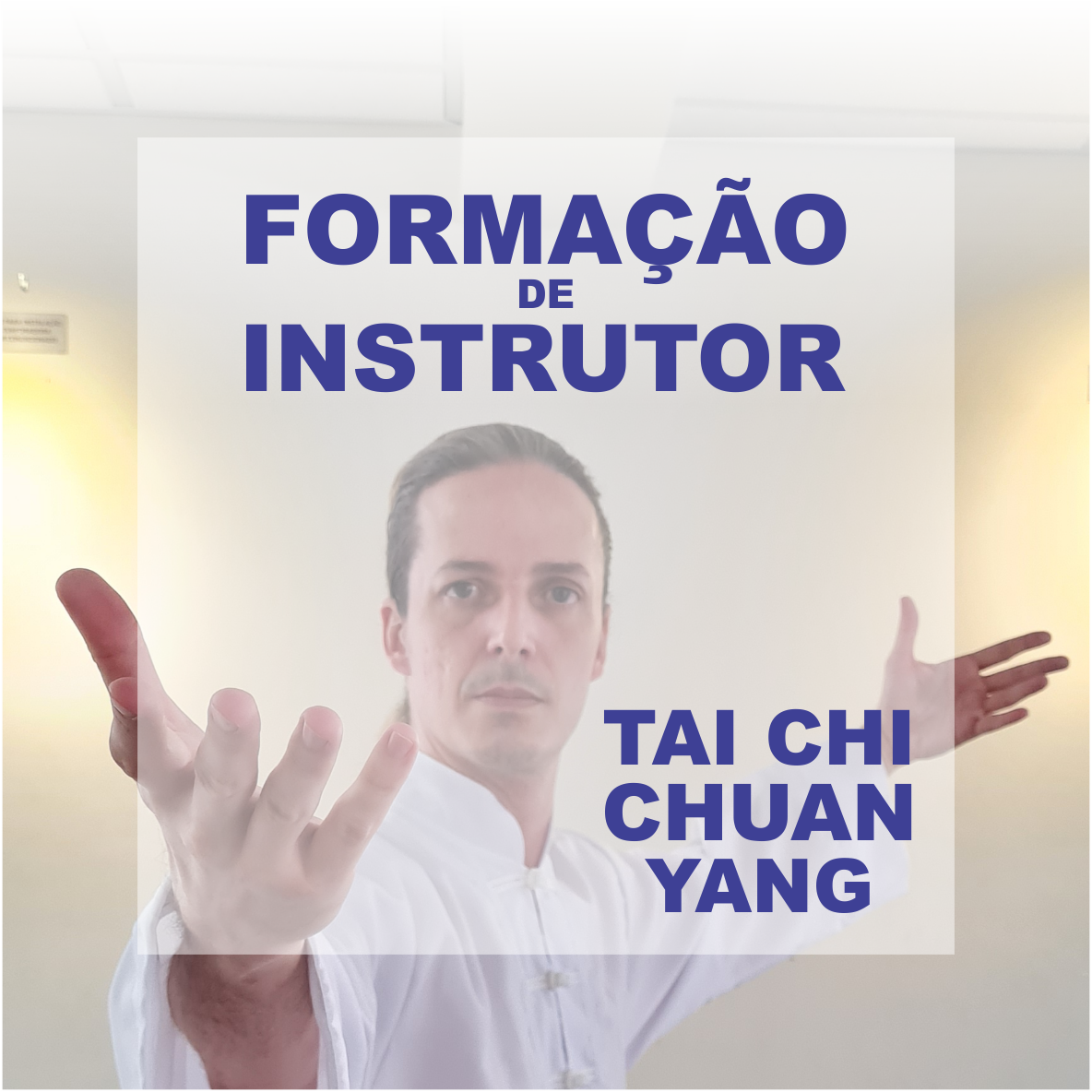 Tai Chi Wushen – Equilibrando Corpo, Mente e Espírito